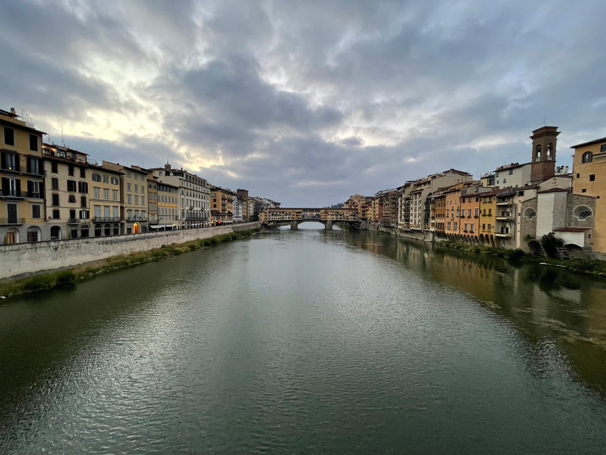 Tuscan Snapshots – TKB Studio